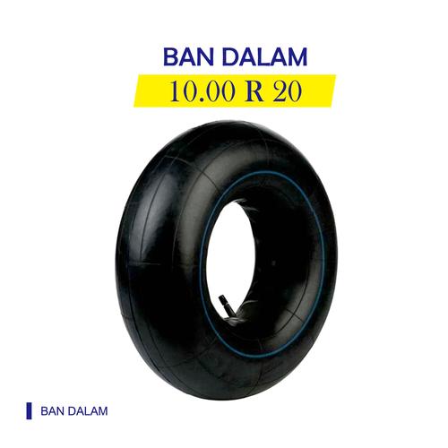 Jual Ban Dalam dan Selendang Uk 10.00 R20 - Kab. Bogor - tyrewheelsshop ...