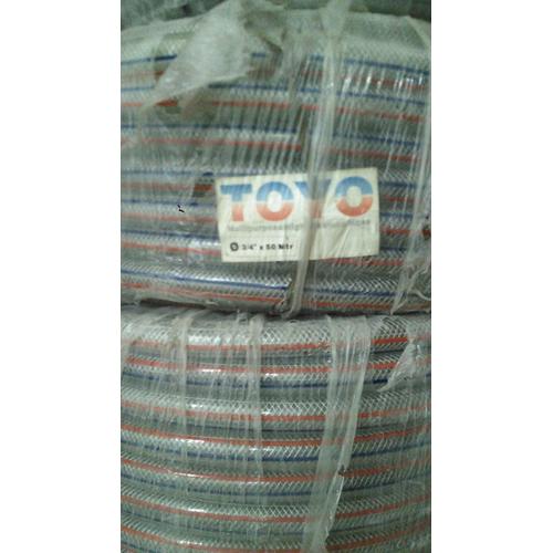 Jual SELANG TOYO HOSE 3/4" - Jakarta Utara - Shop@Yanto | Tokopedia