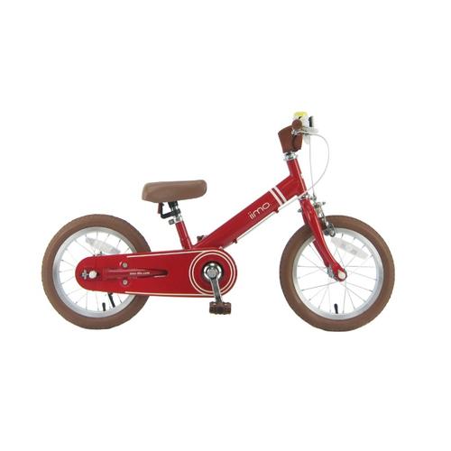 Iimo 14" Kids Bike (White) Balance Bike To Bicycle | atelier-yuwa.ciao.jp