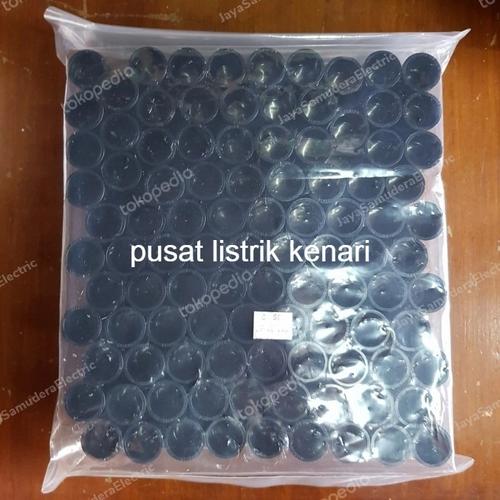 Jual Sok Pipa Boss 20mm Hitam putih sok pipa 20mm merk boss /pack isi ...