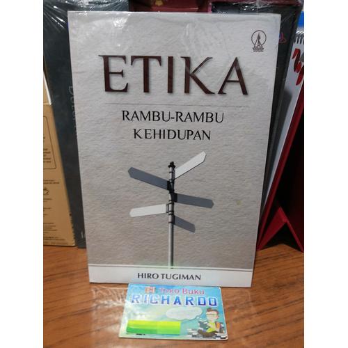 Jual Etika Rambu-Rambu Kehidupan --- Hiro Tugiman - Kota Batam - Toko ...