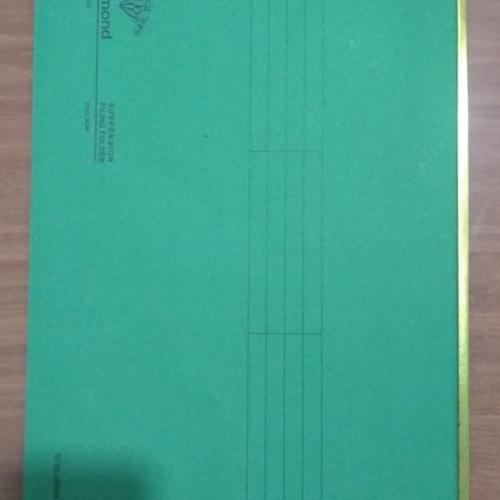 Jual map gantung diamond hang map - Jakarta Selatan - reskyberkah ...