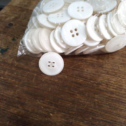 Jual kancing jas putih ukuran 32 - Jakarta Pusat - Palapa tailor store ...