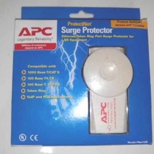 Jual APC PNET 1GB Surge Protector RJ45 - Jakarta Barat - Digital cahaya ...