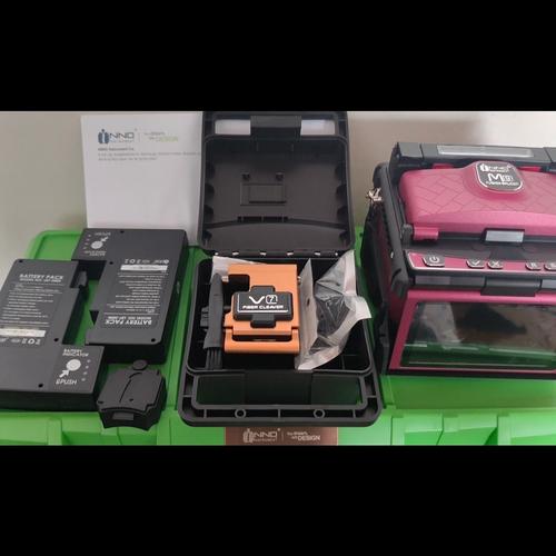 Jual fusion splicer inno m9 core alignment - Jakarta Barat - juragan ...