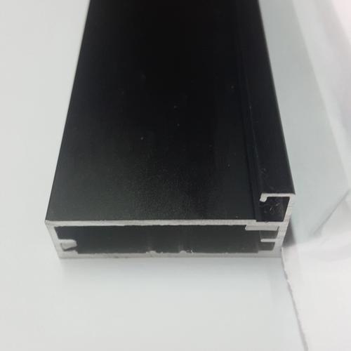 Jual Frame kaca Aluminium FA 50 black - Jakarta Barat - sukses ...