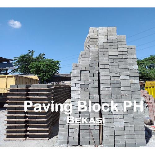 Jual Paving Bata Press Hidraulik K 300 Harga Ambil Sendiri - Merah, 6 ...
