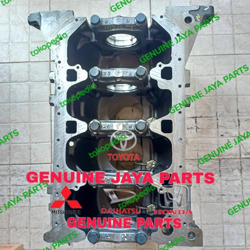 Jual Blok mesin toyota innova reborn fortuner vrz hilux revo diesel 2GD ...