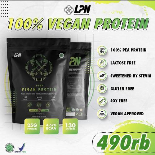 Jual SAN RAWFUSION RAW FUSION VEGAN VEGETARIAN PLANT PROTEIN 2 LBS LB 2LBS - SAN RAW FUSION ...