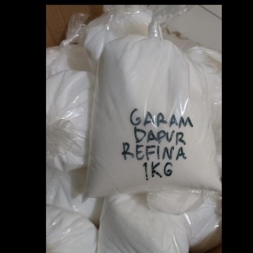 Jual GARAM REFINA, BAKING POWDER / BPDA, SODA KUE, MSG / VETSIN ...