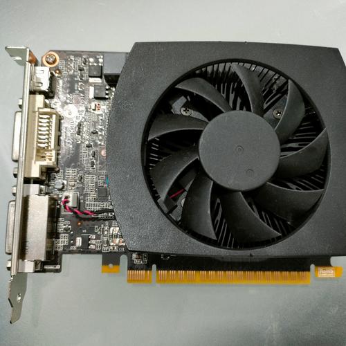 Jual VGA NVIDIA GTX 650 1GB 128BIT DDR5 - Kota Batam - KS COMPUTER ...