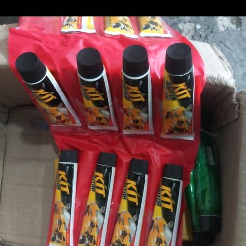 Jual KIT Motor Paste Wax 60gr Original - Jakarta Barat - QualcommShop ...