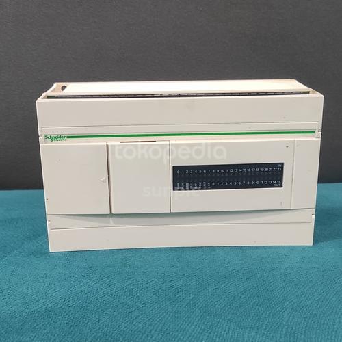 Jual TWDLCAE40DRF twido schneider plc - Kab. Jombang - sunplc | Tokopedia