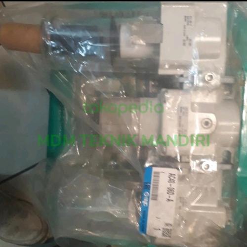 Jual air combination SMC AC40-06D air filter regulator lubricator ...
