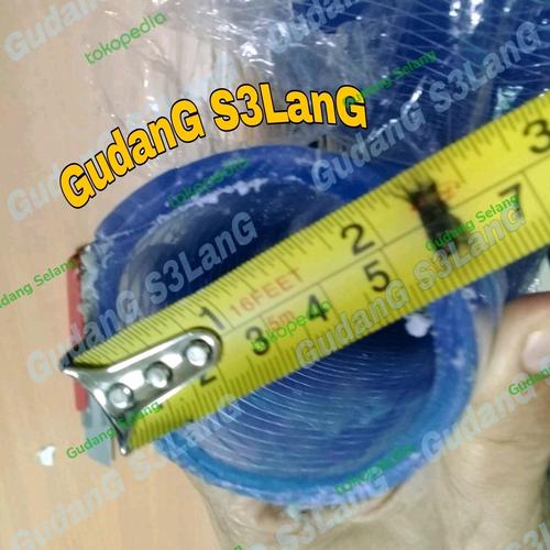 Jual Selang Air uk 2"/Selang PVC Benang/Selang Plastik/Selang Taman ...