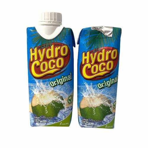 Jual HYDRO COCO ORIGINAL - 250 ml - Kota Makassar - Momqil frozenfood ...