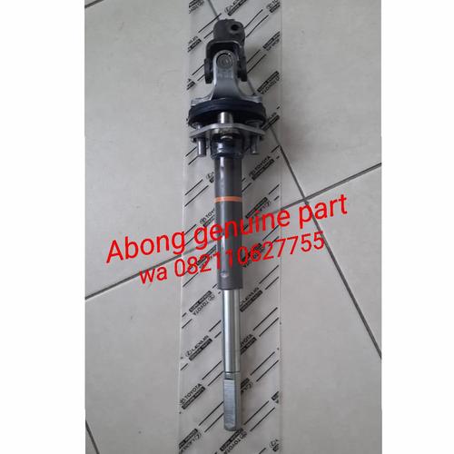 Jual YOKE SUB-ASSY, STEERING SLIDING W/COUPLING 45206-0K070 INNOVA ...