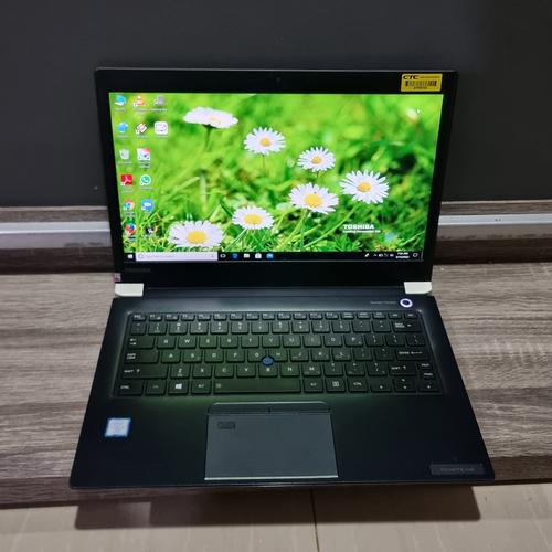 Jual Toshiba Portege X30D Core i7 RAM 16GB SSD 512GB - i7/16GB/512GB ...