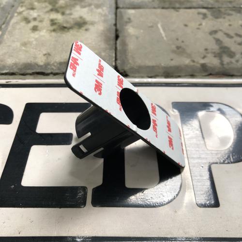 Jual Bmw E46 E39 E38 E60 E65 E66 E53 E83 Bracket Dudukan PDC Sensor ...
