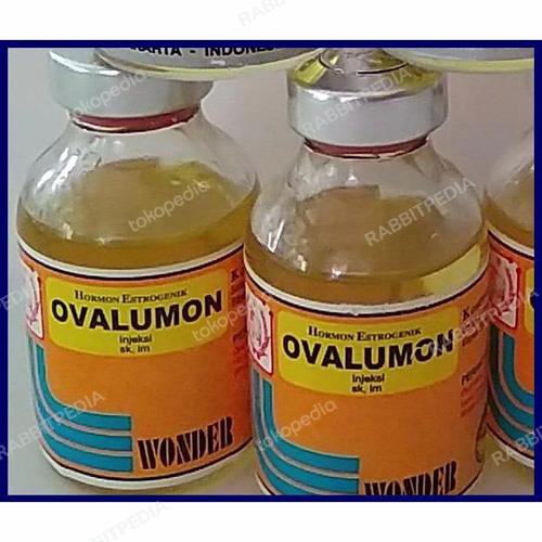 Jual OVALUMON OBAT BIRAHI HEWAN 20ML - Kab. Bogor - RABBITPEDIA | Tokopedia