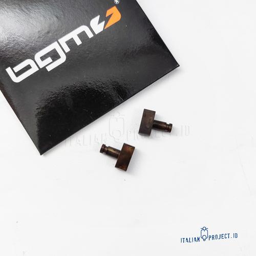 Jual Kuku Cakar Ayam Shifter BGM Vespa Darling Special PTS ET3 SS90 PK ...