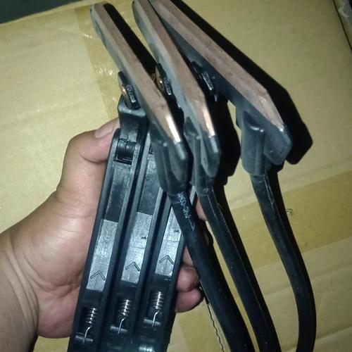 Jual Collektoer Arm KYEC 3 in one 100 ampere - Jakarta Barat ...