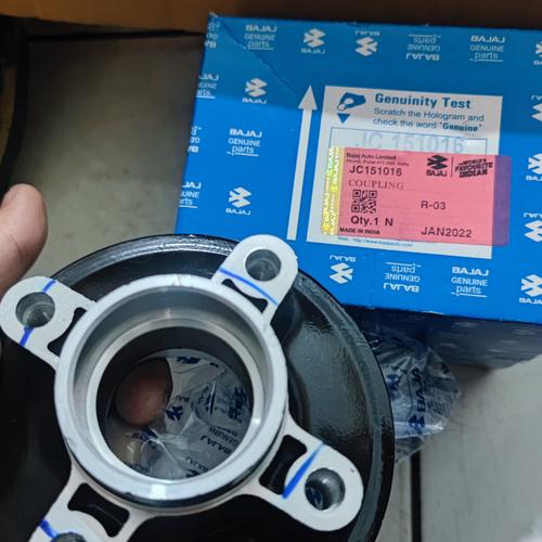 Jual nap gear coupling pulsar 180 ug4/200/220 - Kota Tangerang - GENETICmoto | Tokopedia