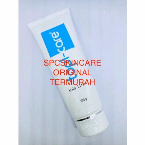 Jual TOPICARE BABY LOTION 100gr - Kota Surabaya - specialist skin care ...