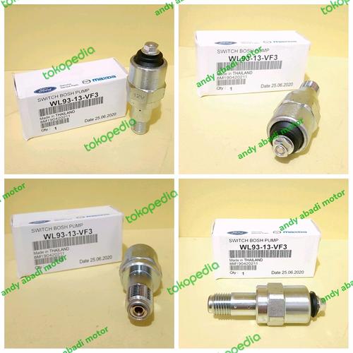 Jual Switch Bosh Pump Ford Ranger 2.5 / Switch Injeksi Pump Ford Ranger ...