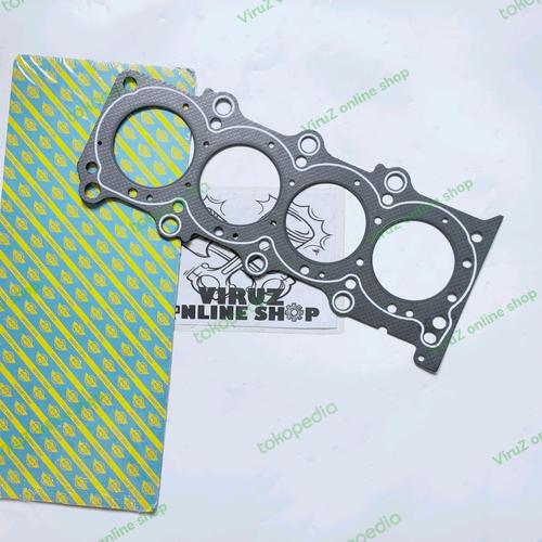 Jual GASKET PACKING PAKING CYLINDER HEAD ESCUDO 2.0 11141-77E02 ...