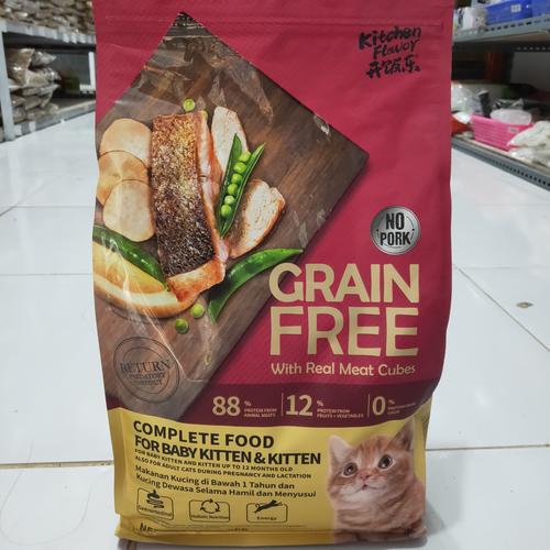 Jual Kf Beby cat Kitten 1,5kg - Kota Malang - VDB PET SHOP DOG&CAT ...