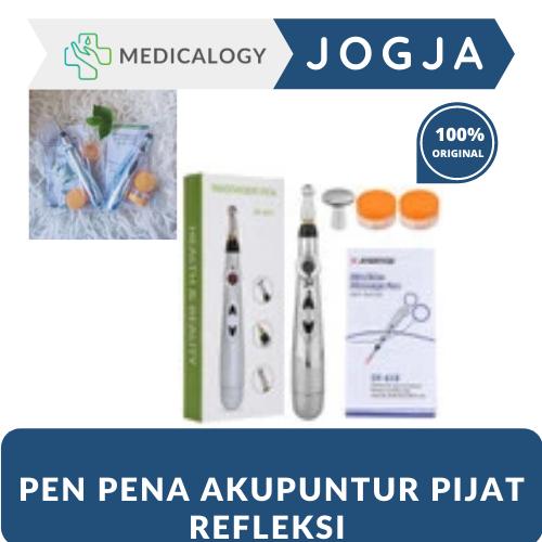 Jual PEN PENA AKUPUNTUR PIJAT REFLEKSI - Kab. Bantul - Medicalogy Yogya ...