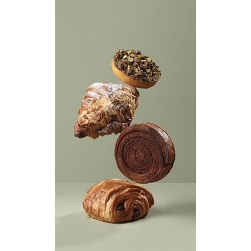 Jual Bakerman croissant almond choco lava - Jakarta Selatan ...