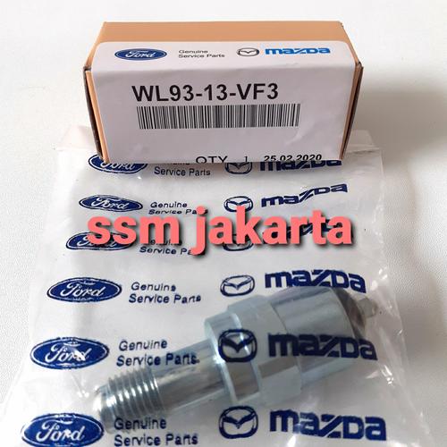 Jual Switch bosh pump Switch injeksi pump Ford ranger 2.5 cc 2500cc ...