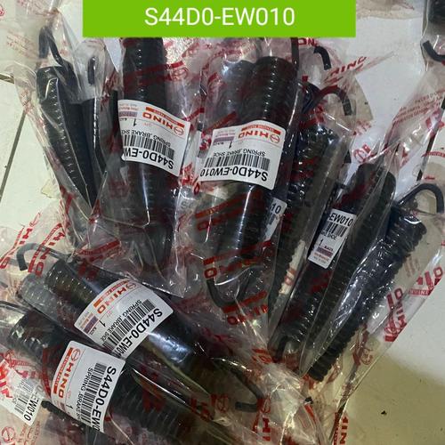 Jual PER KAMPAS REM HINO 500 SPRING BRAKE SHOE HINO500 - Jakarta Barat ...