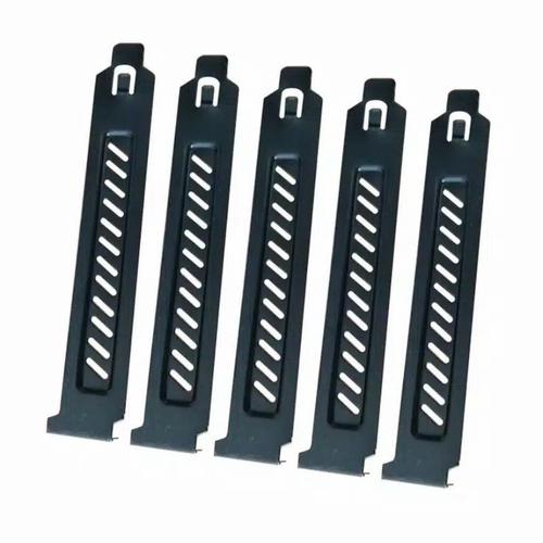 Jual cover PCI slot / tutup PCI slot kosong / PCI slot cover back ...