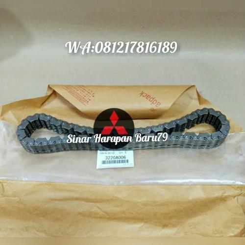 Jual Chain Transfer Rantai Oem Japan Mitsubishi Triton All New Triton ...