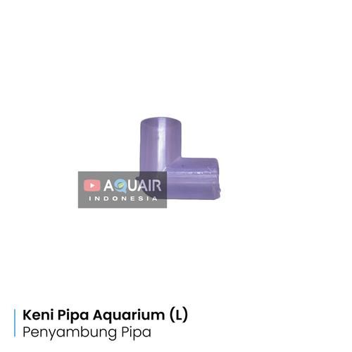 Jual SAMBUNGAN PIPA AQUARIUM AQUASCAPE KENI T/L/I SAMBUNGAN PIPA BENING ...