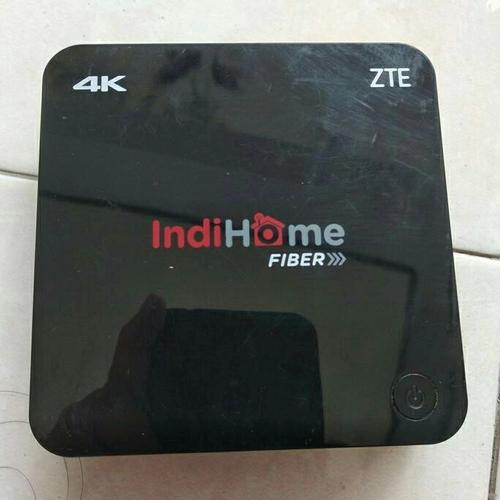 Jual STB ZTE B860H V2.1 SmartTv Box Android TV Ram 2GB Sudah Unlock ...
