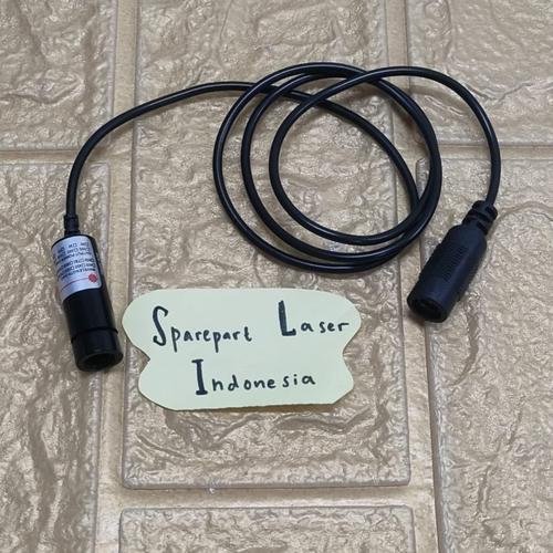 Jual Red Light Pointer Laser Marking - Jakarta Barat - Sparepart Laser ...