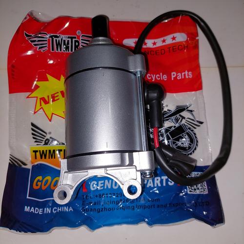 Jual stater motor 9T/dinamo stater viar ,motor roda tiga - Jakarta ...