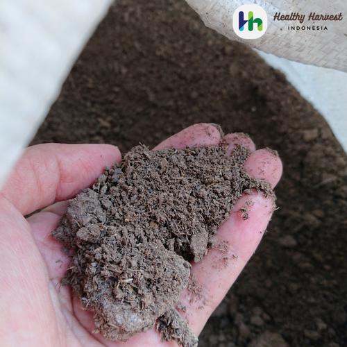 Jual KoHe Sapi Kering plus Probiotik Curah 5kg pack - Kab. Bandung ...