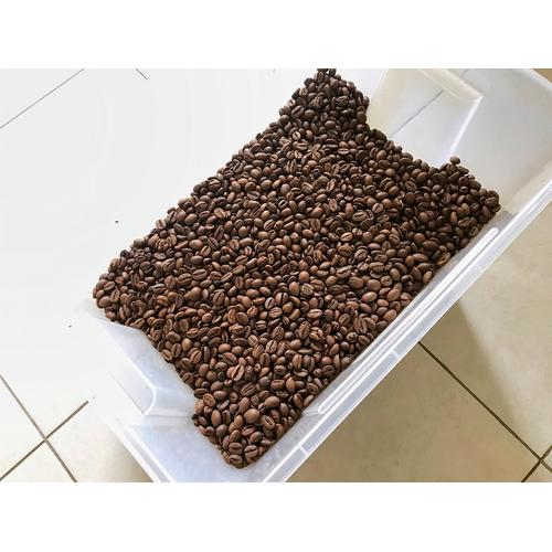 Jual Jasa Roasting Kopi 1 Kg Green Bean Roaster Coffee Arabica Robusta ...