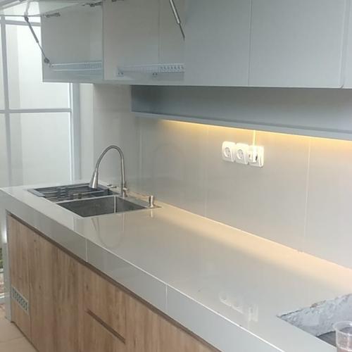 Jual Kabinet Kitchen Set Minimalis Modern - Kitchen Set Custom - Kota ...