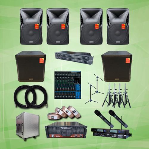 Jual PAKET SOUND SYSTEM MEETING RAPAT BESAR 1 NEW X CLASS - Jakarta ...