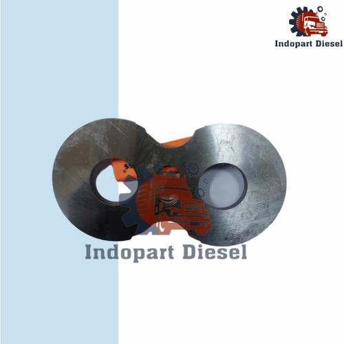 Jual Kacamata PTO / Plat Pompa Dump KP1405 Hino/Mitsubishi/Isuzu - 2mm ...