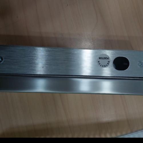 Jual Bracket Dropbolt Kaca / Bracket U Drop Bolt Kaca Frameless - Bawah ...