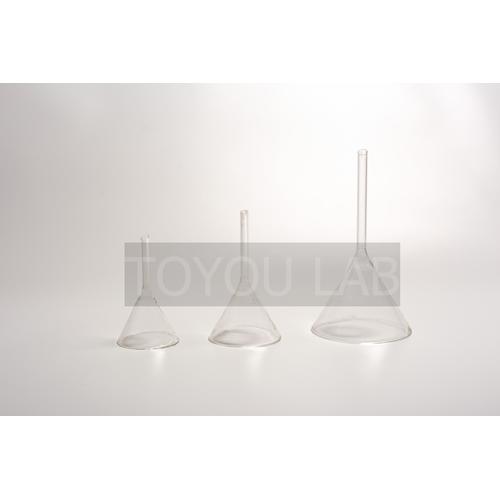 Jual CORONG KACA CONICAL FUNNEL / GLASS FUNNEL - 90mm - Kota Makassar ...
