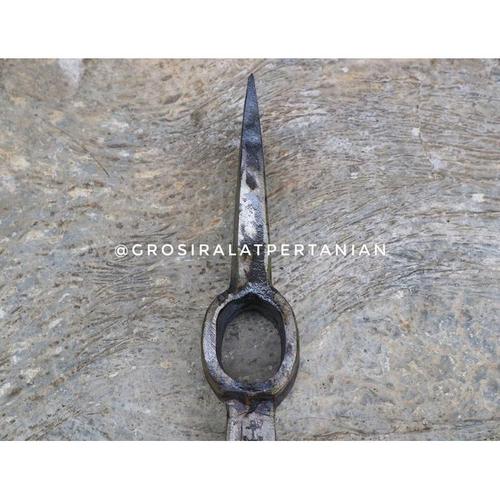 Jual TERMURAH PERKEBUNAN/ DANDANG KAMPAK / KAMPAK GANCO / ALAT ...