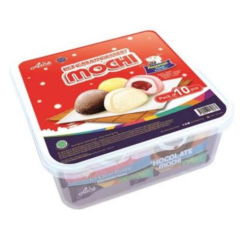 Jual Aice Mochi Ice Cream Dessert - Kota Tangerang Selatan - SUPERINDO ...